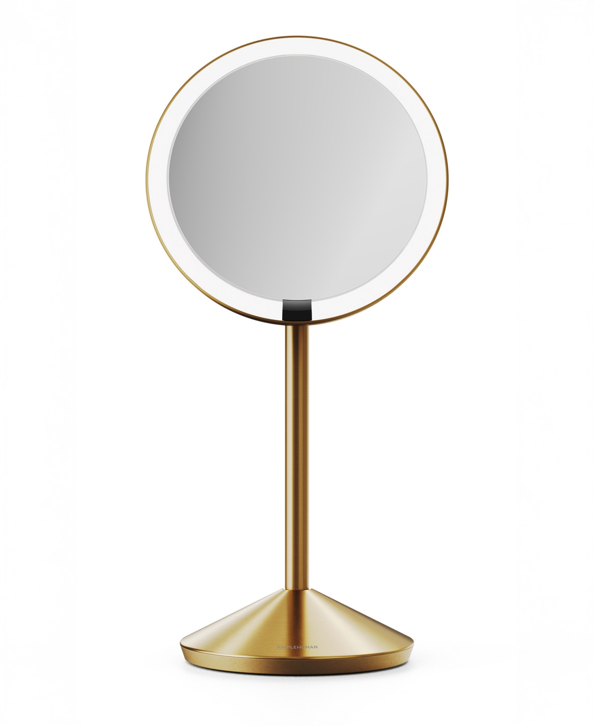 Click here for simplehuman Rechargeable Sensor Mirror prices