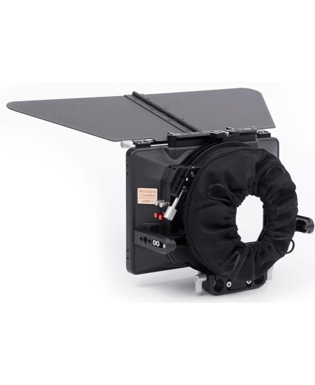 Click here for Wooden Camera Umb-1 Universal Matte Box (Base) - B... prices
