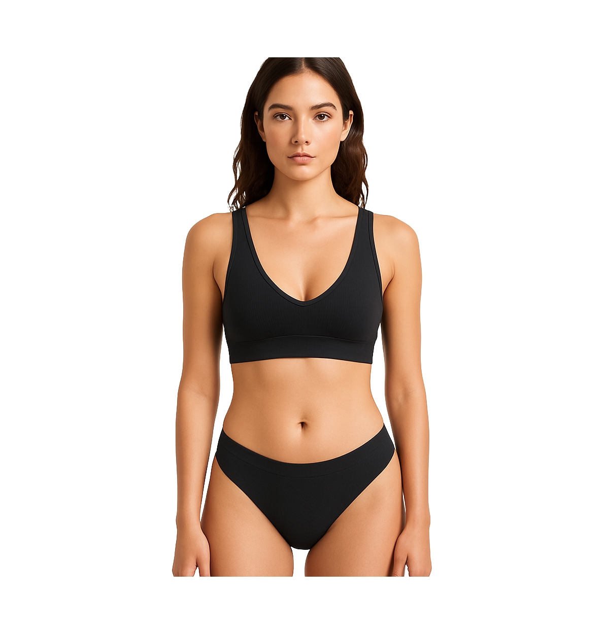 Click here for Lands End Womens Lands End Full Coverage Bra Cotto... prices