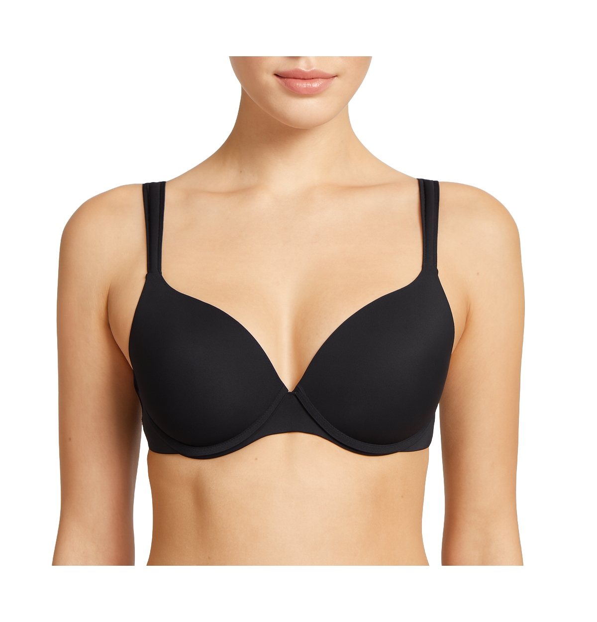 Click here for Lands End Womens Lands End Full Coverage Bra True... prices