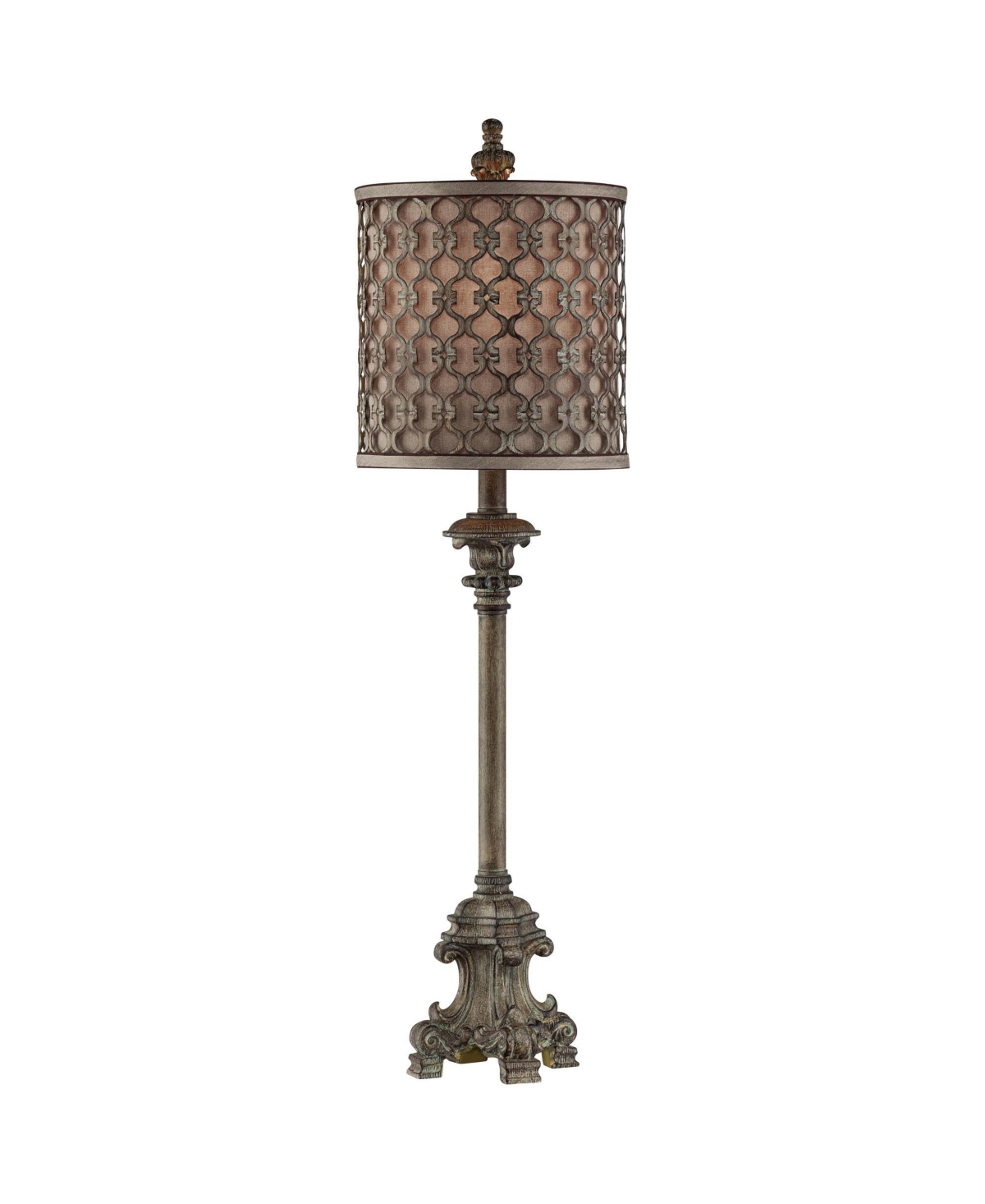 Click here for Regency Hill French Candlestick Traditional Buffet... prices