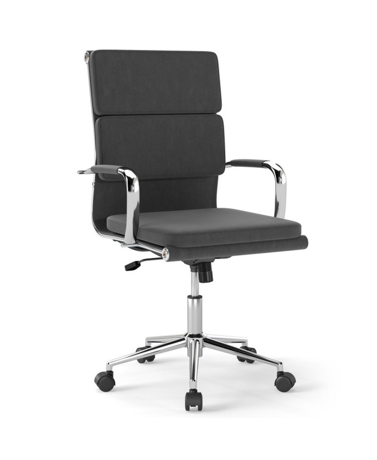 Click here for Gouun Ergonomic Leathaire Office Chair with Rockin... prices