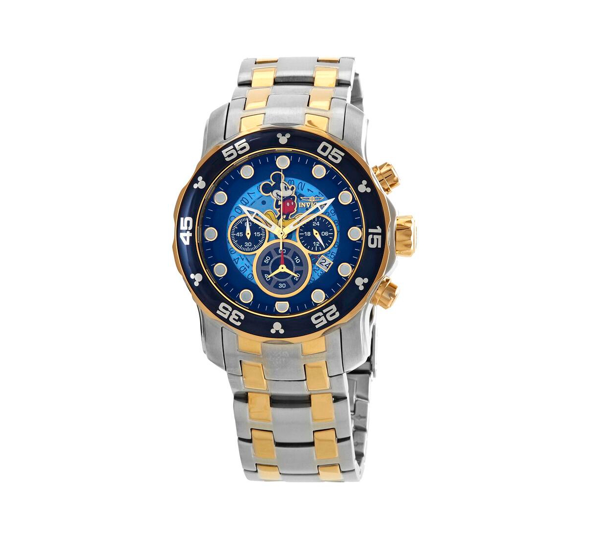 Click here for Invicta Mens 23769 Disney Limited Edition Mickey M... prices