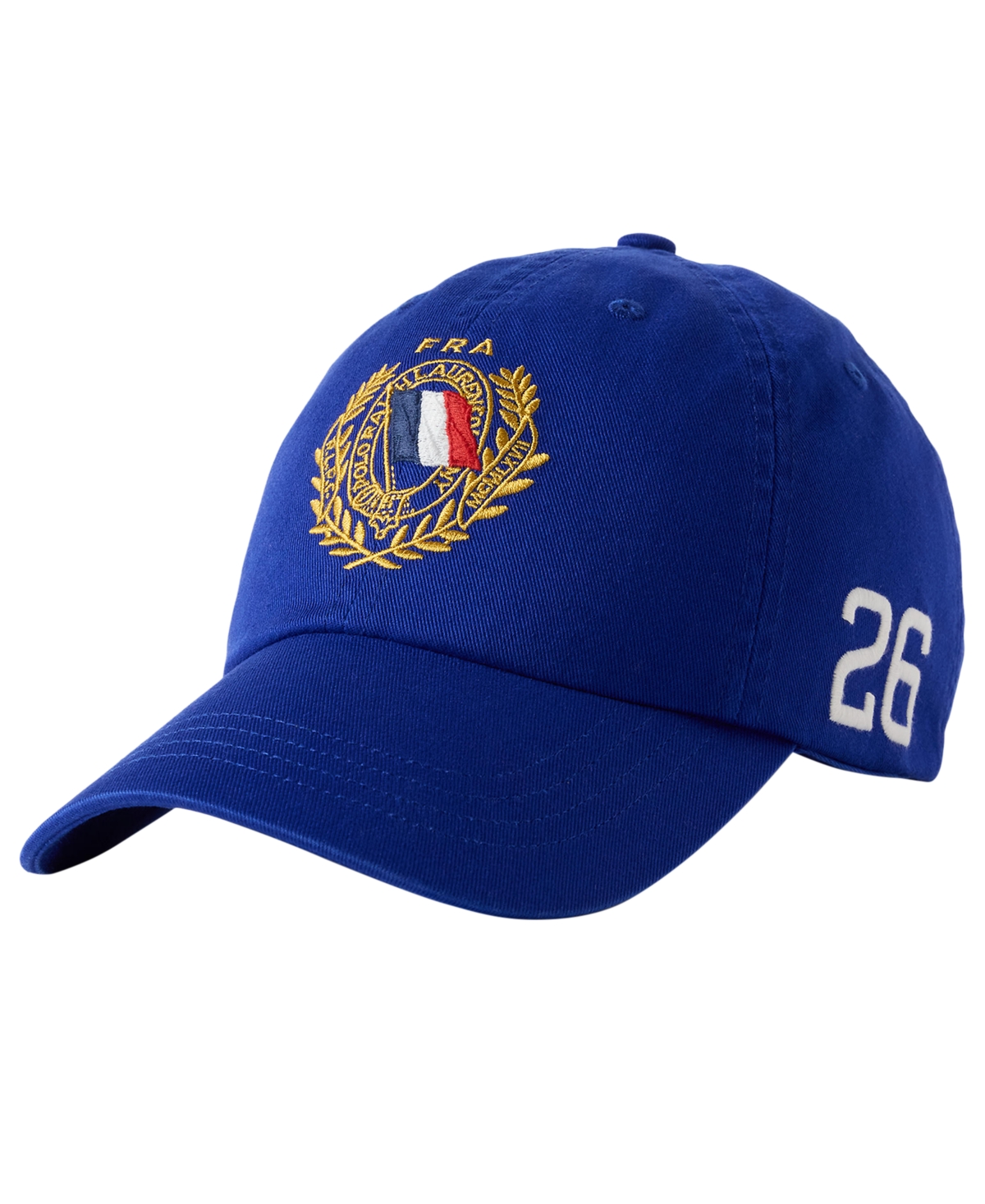 Click here for Polo Ralph Lauren Mens Baseball Cap - Classic Azur... prices
