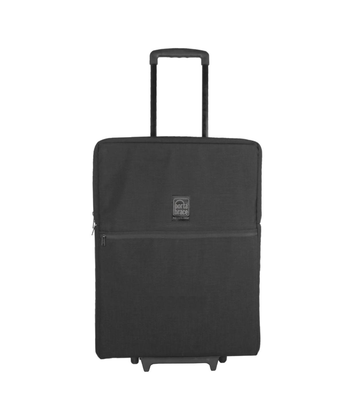 Click here for Porta Brace Wheeled Monitor Case for Large Flat Sc... prices