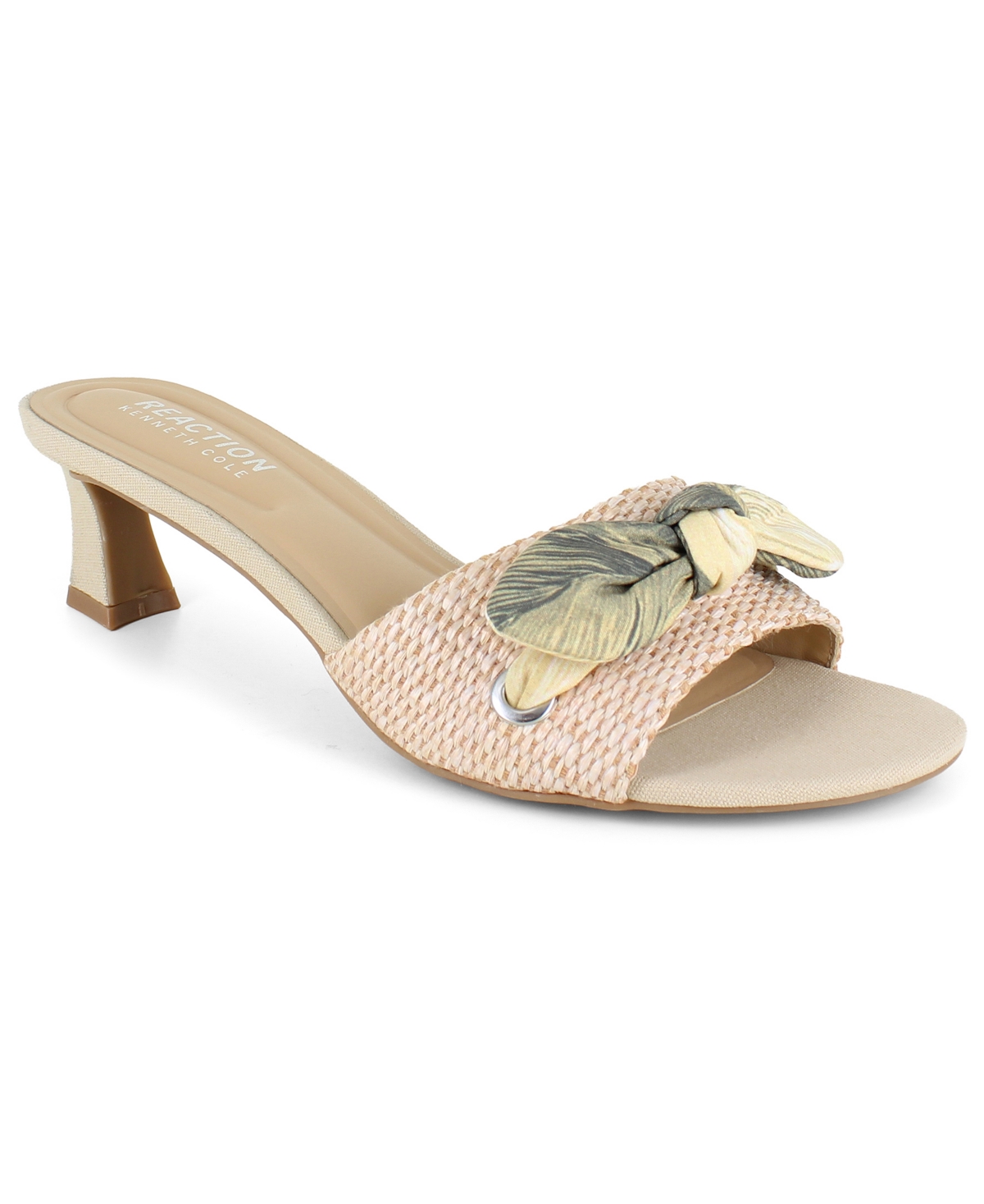 Click here for Kenneth Cole Reaction Womens Bahama Tie Slip-On Dr... prices