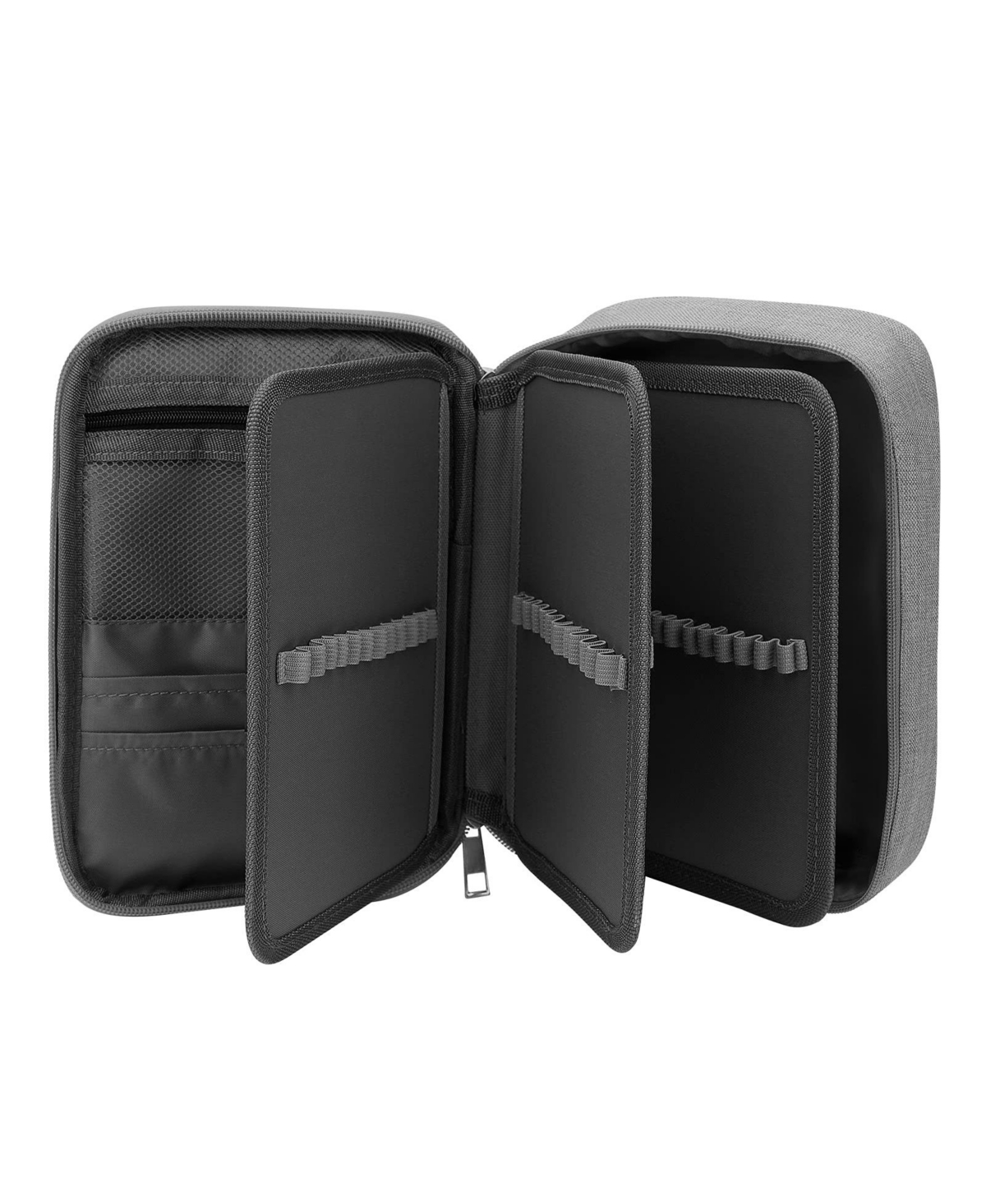 Click here for Gnuadz 72 slots Pencil Case Pouch Bag Holder Stati... prices