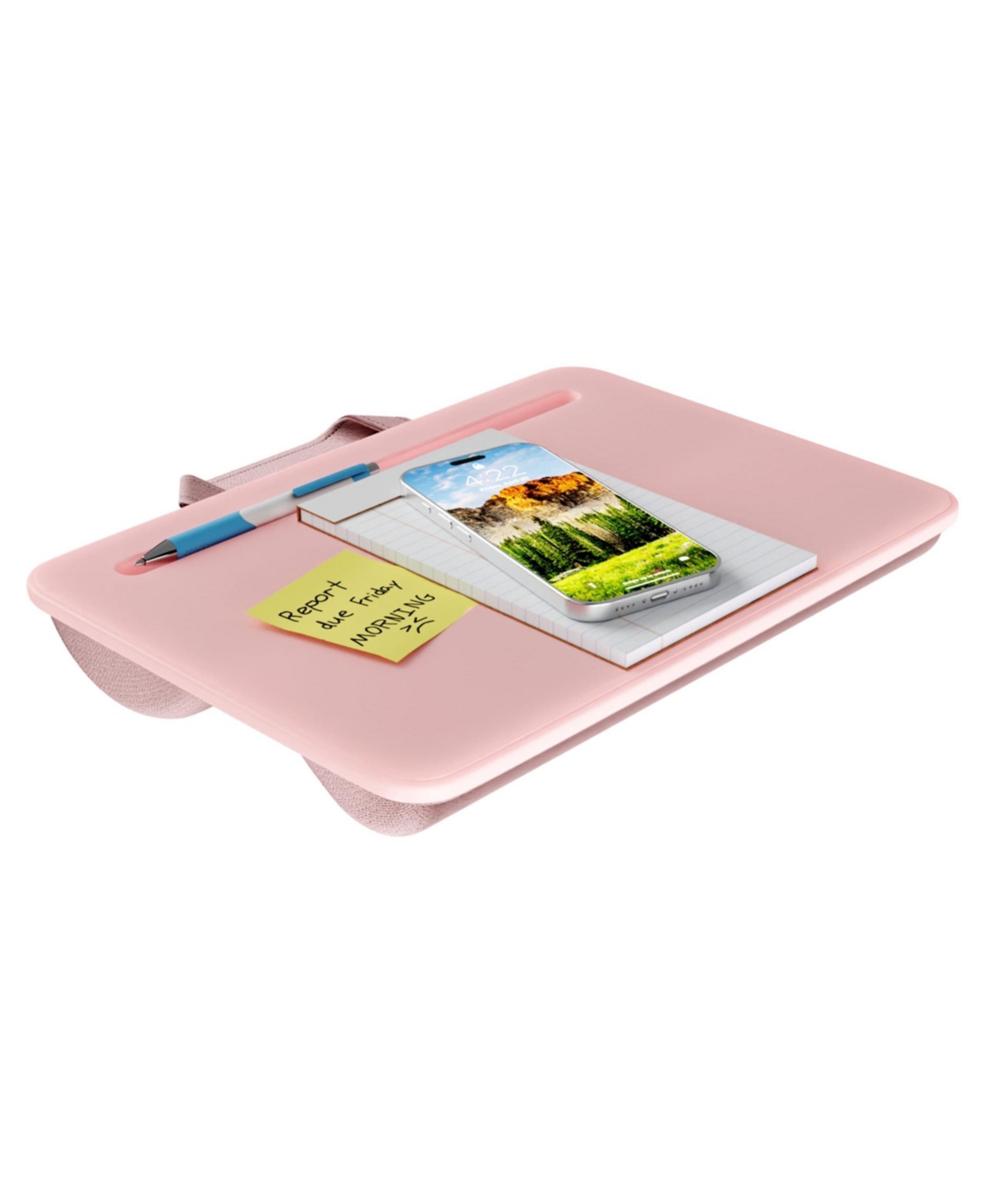 Click here for Gnuadz Compact Lap Desk 14" Laptop Stand Port... prices