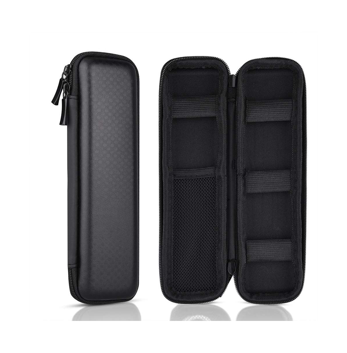 Click here for Gnuadz Canvas Zippered Pencil Case Large Capacity... prices