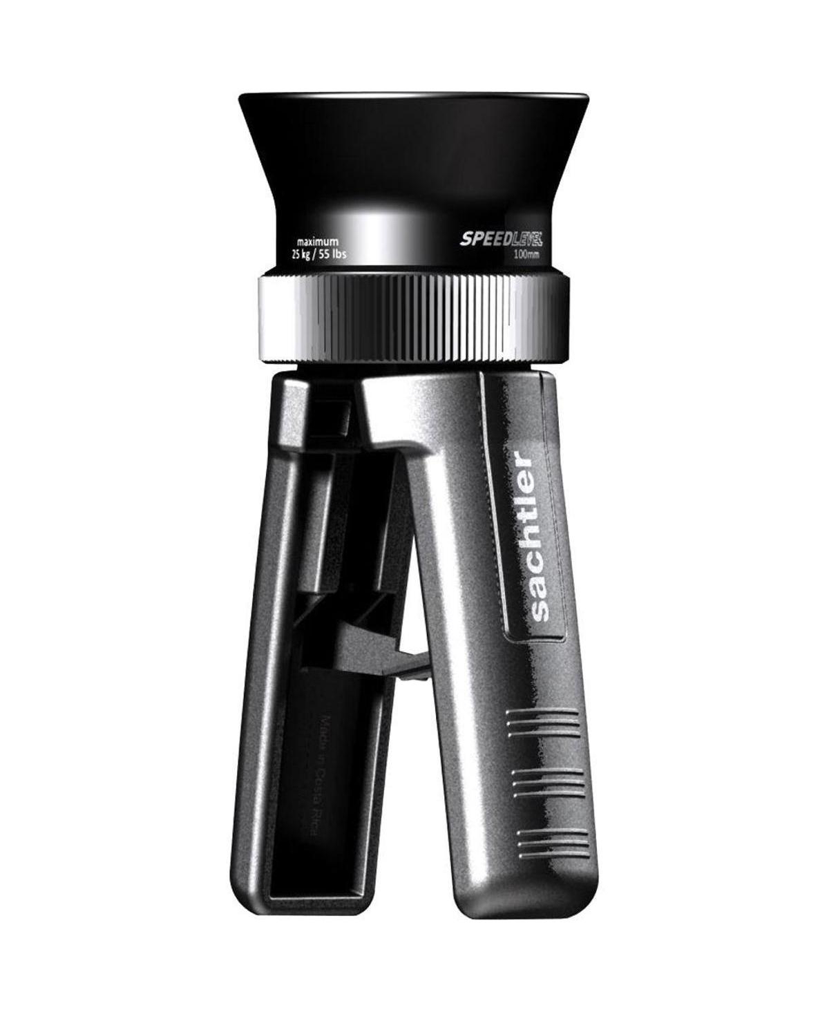 Click here for Sachtler SpeedLevel Clamp for 100mm Fluid Heads -... prices