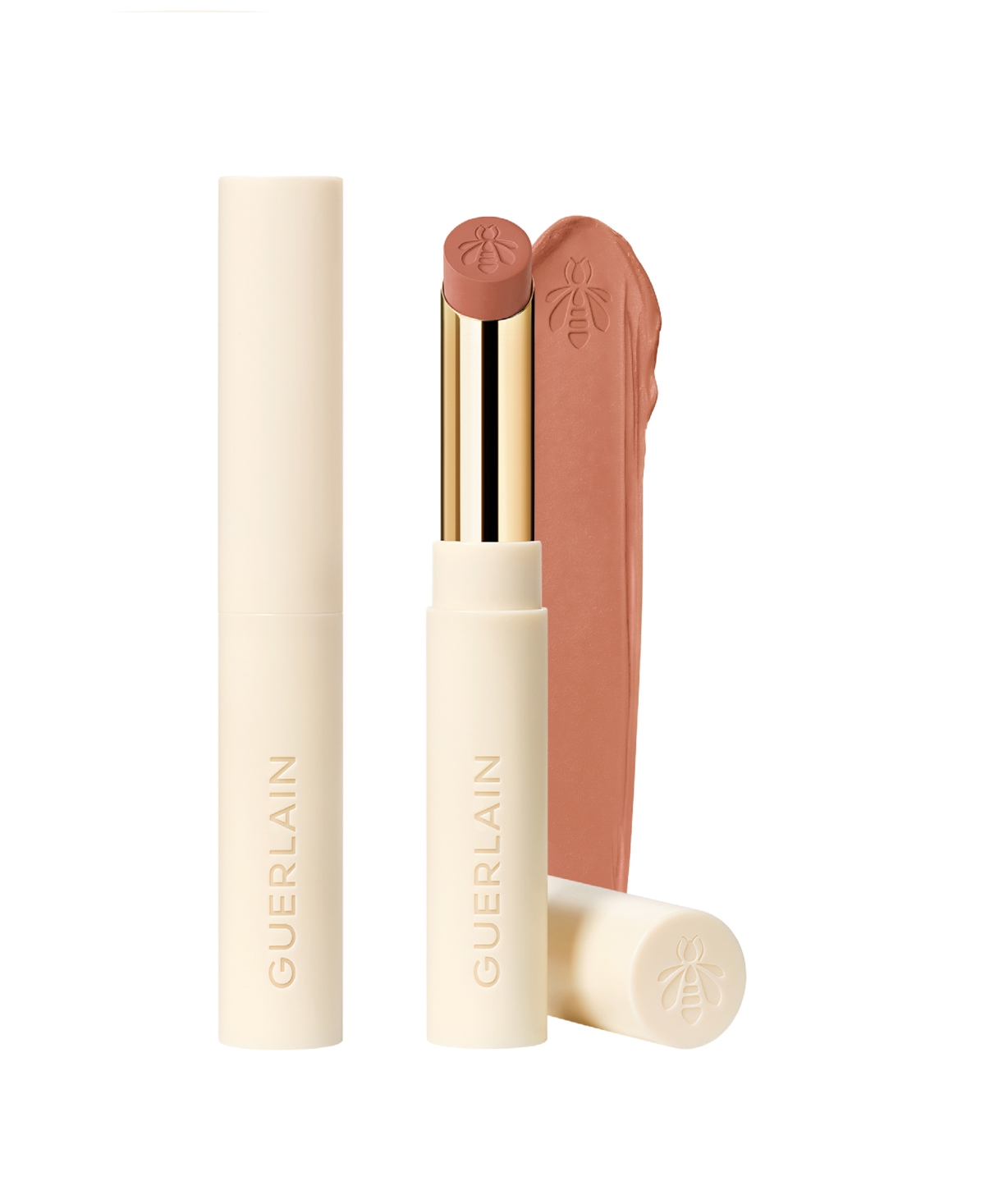 Click here for Guerlain KissKiss Honey-Infused Lipstick Refill -... prices