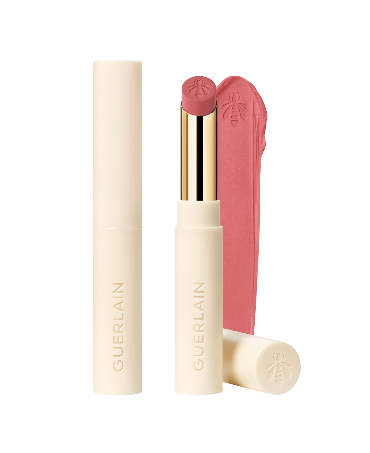 Click here for Guerlain KissKiss Honey-Infused Lipstick Refill -... prices