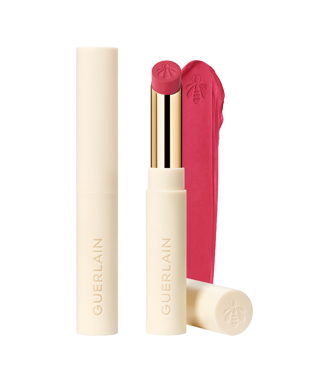 Click here for Guerlain KissKiss Honey-Infused Lipstick Refill -... prices