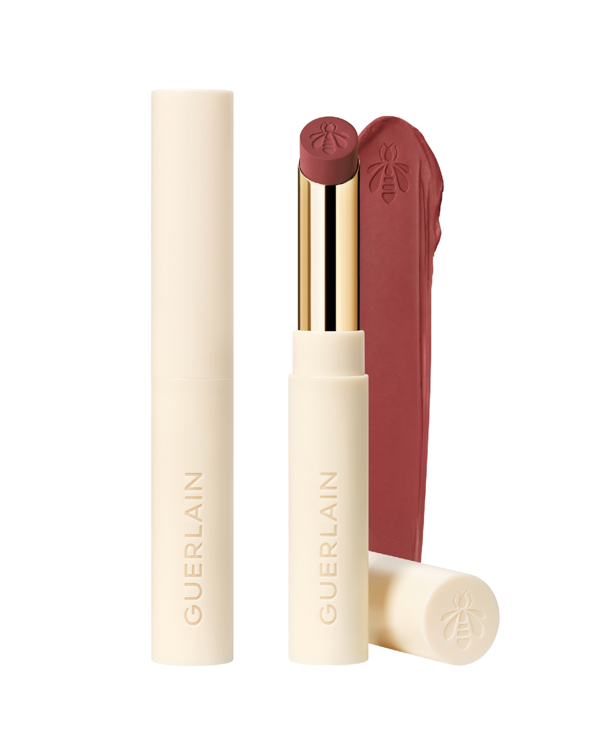 Click here for Guerlain KissKiss Honey-Infused Lipstick Refill -... prices