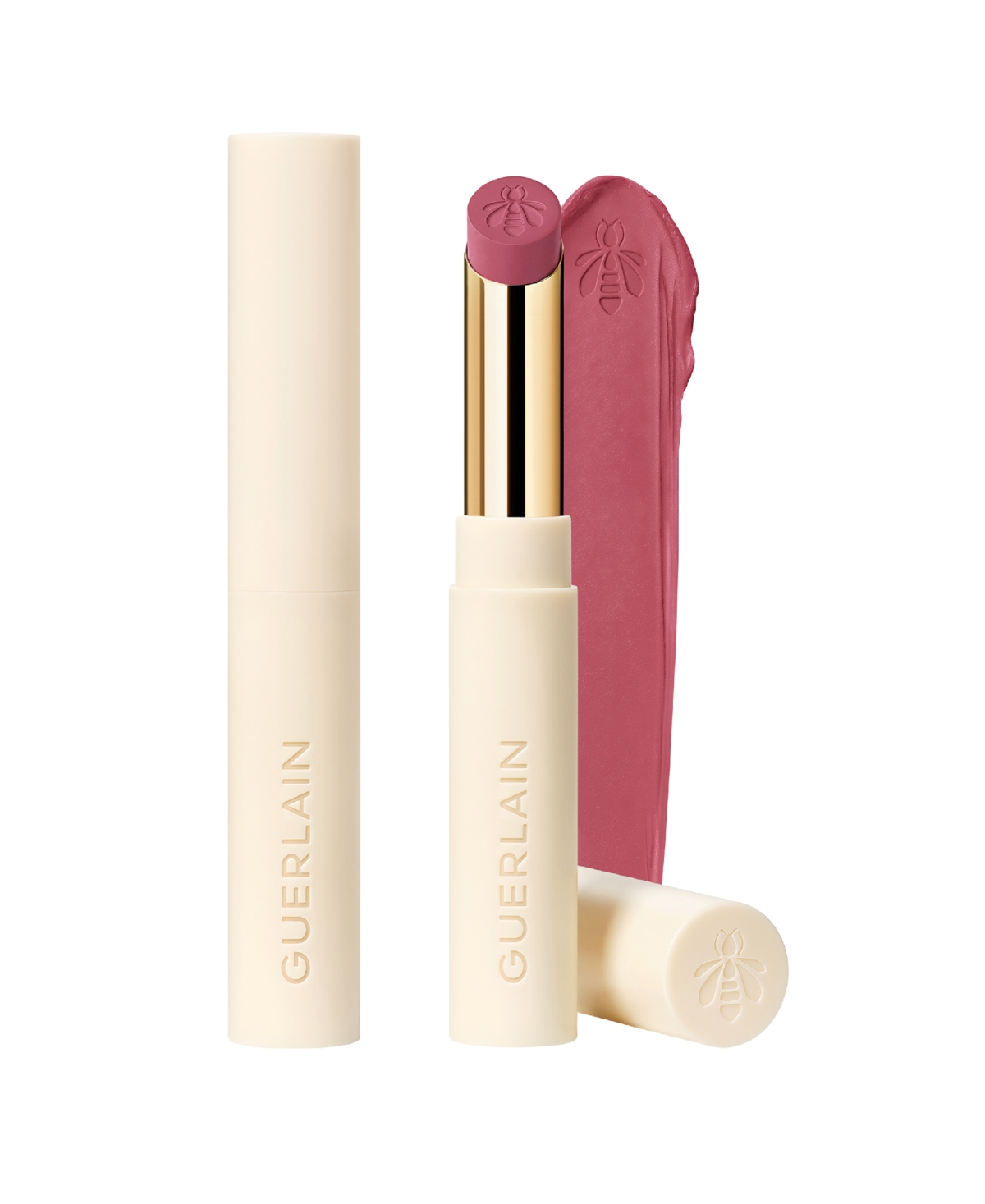 Click here for Guerlain KissKiss Honey-Infused Lipstick Refill -... prices