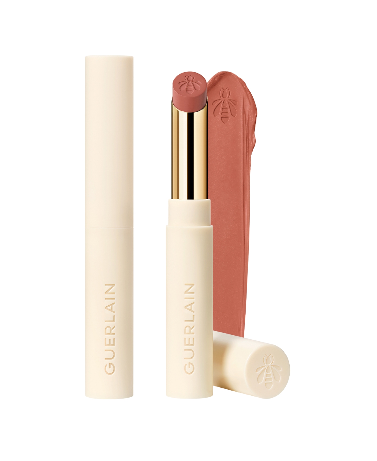 Click here for Guerlain KissKiss Honey-Infused Lipstick Refill -... prices