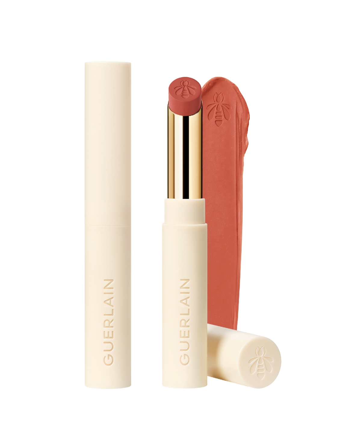 Click here for Guerlain KissKiss Honey-Infused Lipstick Refill -... prices