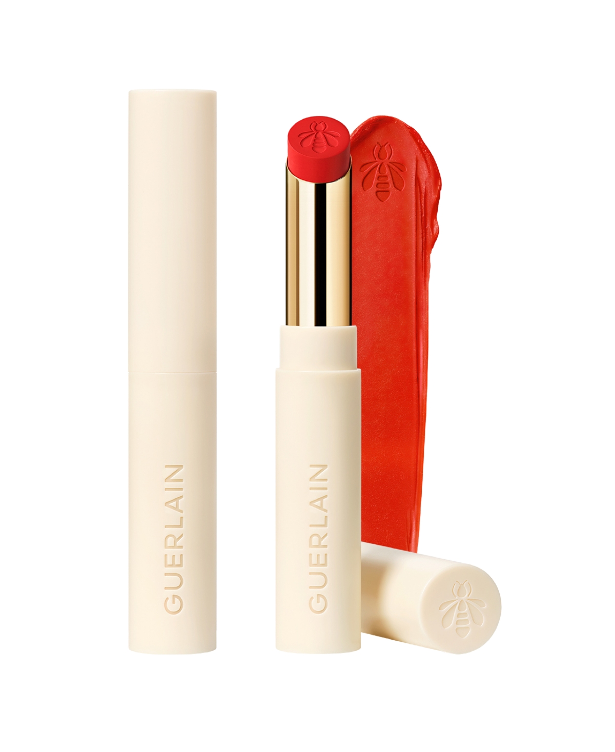 Click here for Guerlain KissKiss Honey-Infused Lipstick Refill -... prices