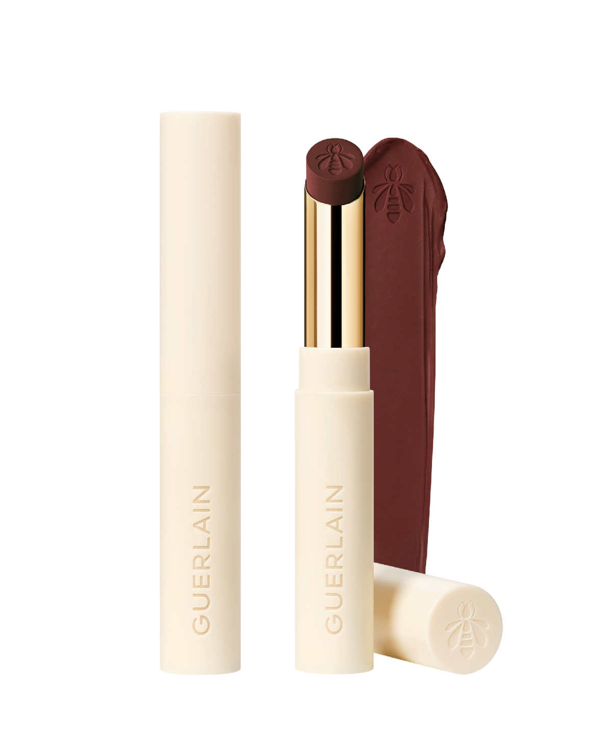 Click here for Guerlain KissKiss Honey-Infused Lipstick Refill -... prices