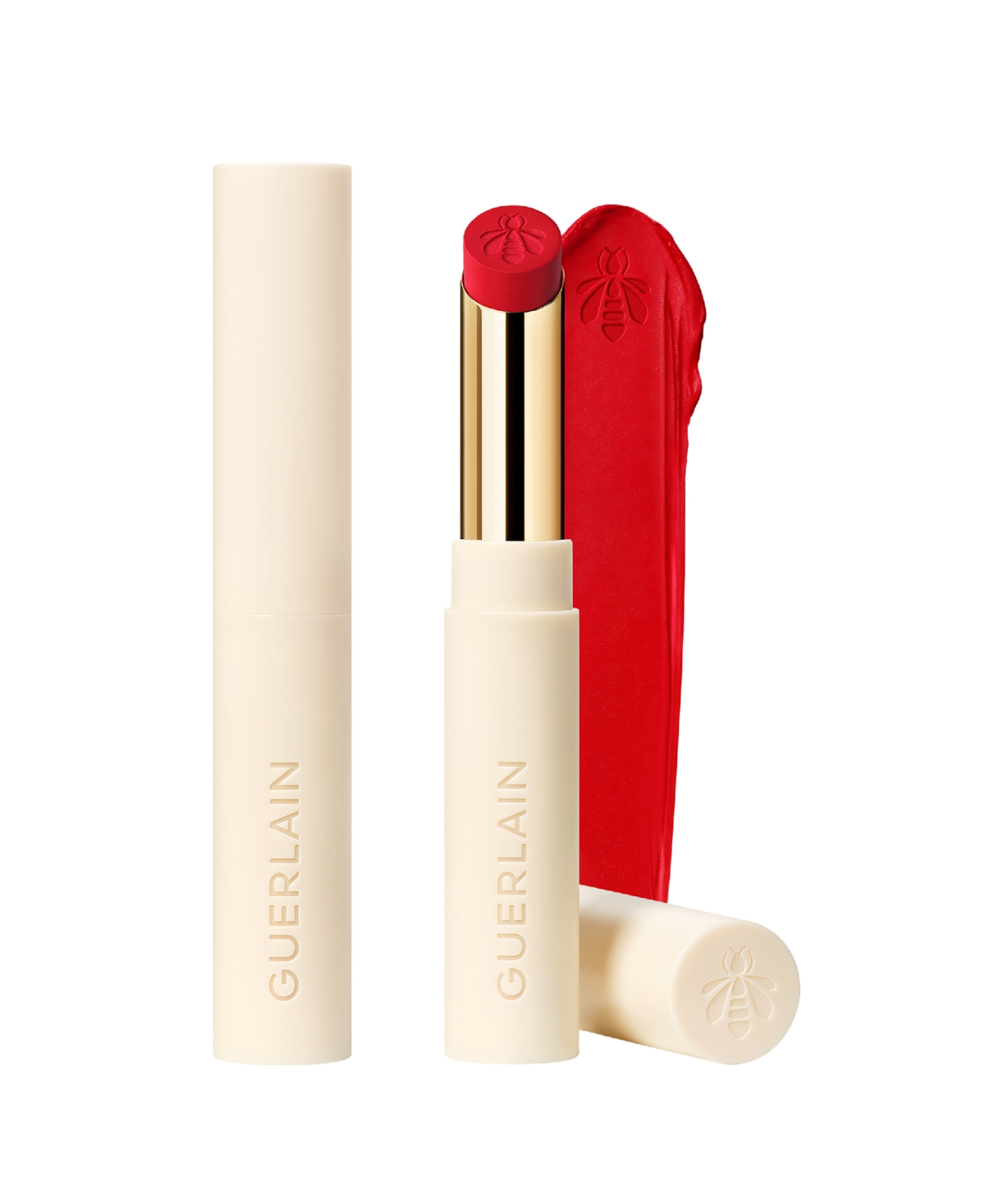 Click here for Guerlain KissKiss Honey-Infused Lipstick Refill -... prices