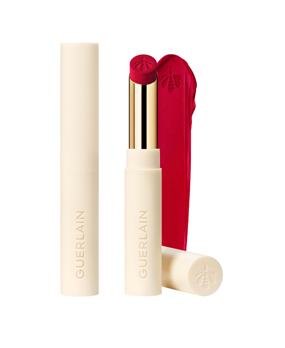Click here for Guerlain KissKiss Honey-Infused Lipstick Refill -... prices