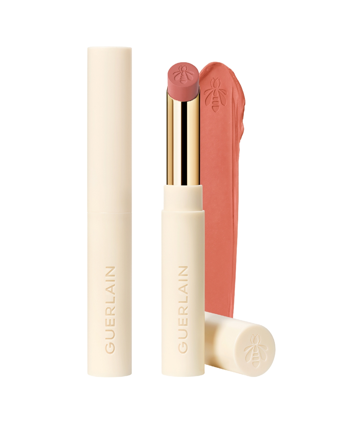Click here for Guerlain KissKiss Honey-Infused Lipstick Refill -... prices