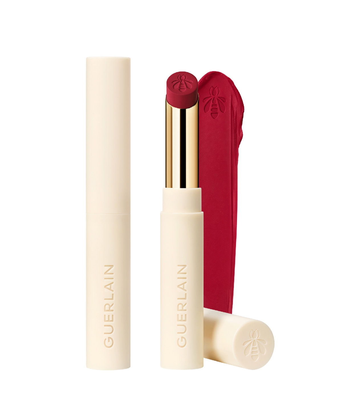 Click here for Guerlain KissKiss Honey-Infused Lipstick Refill -... prices