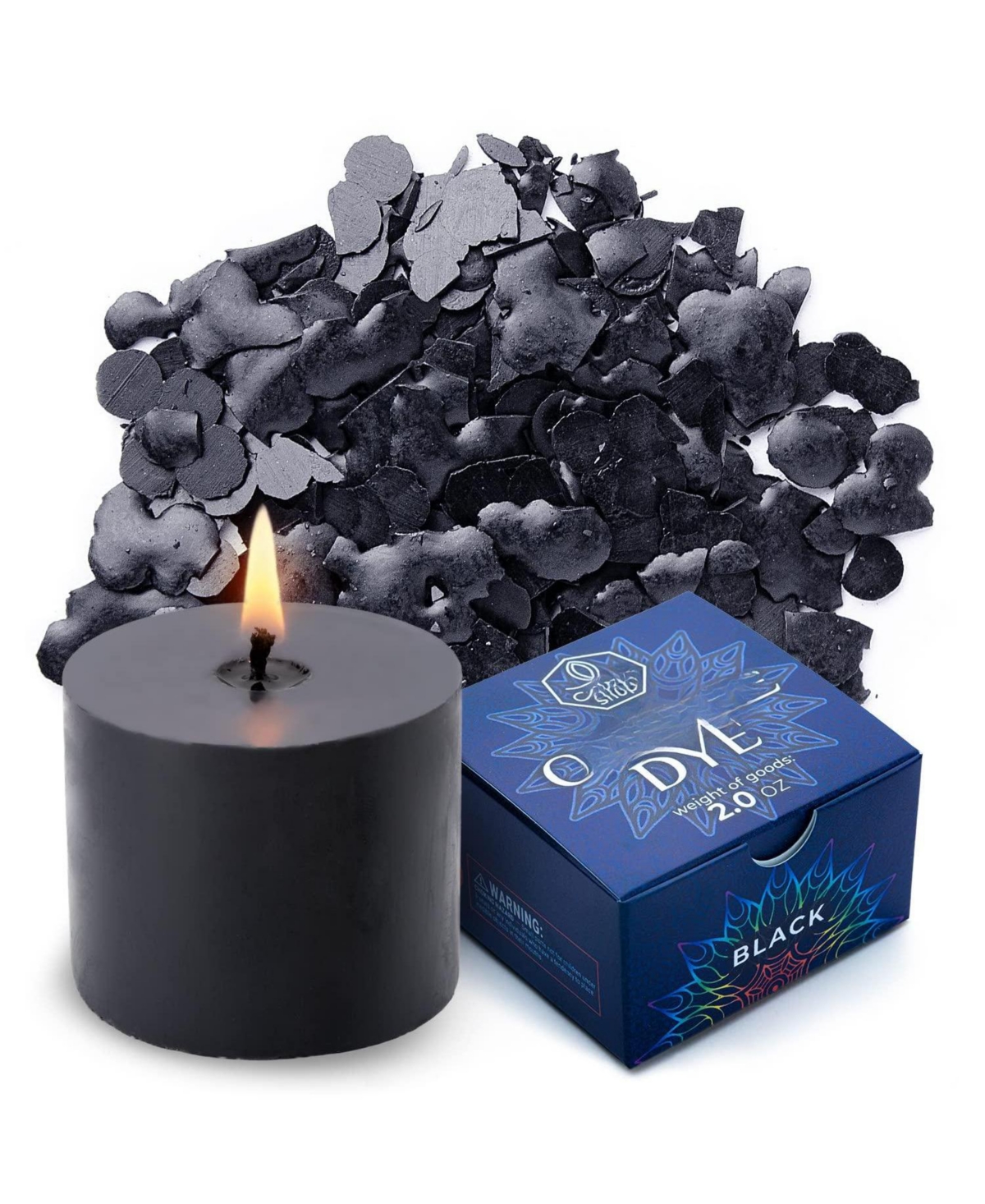 Click here for Gnuadz Concentrated Candle Dye Wax Color Chips  2... prices