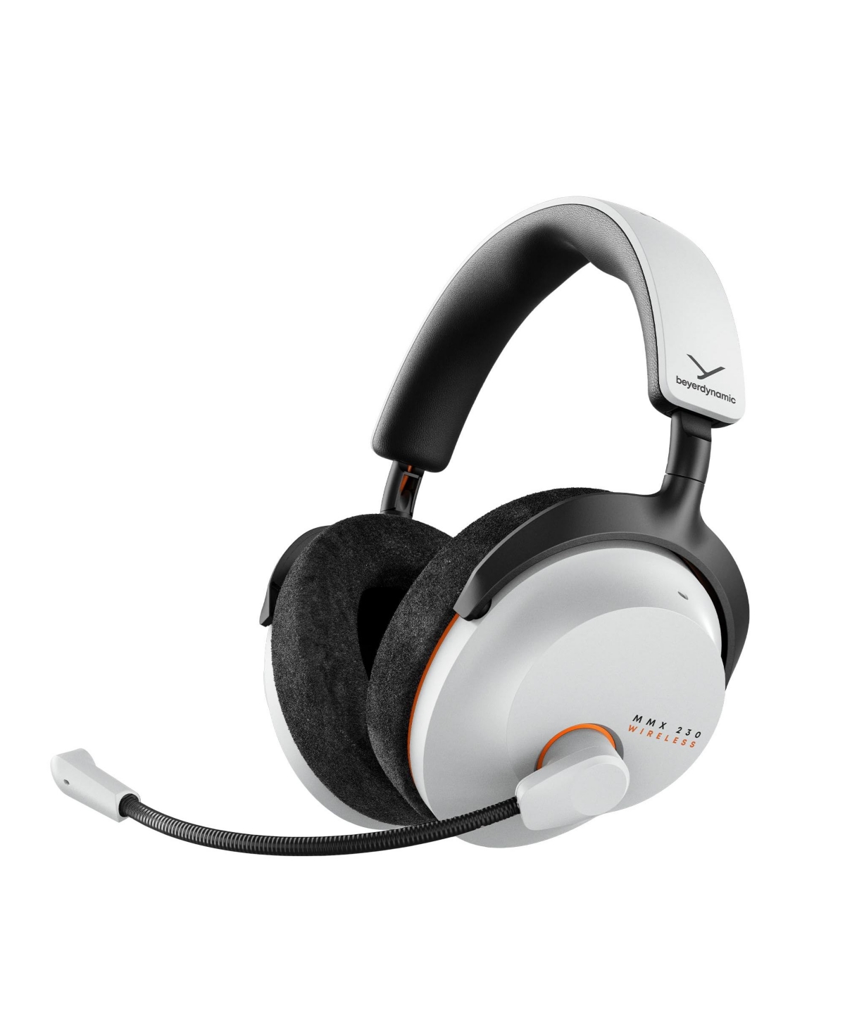 Click here for Beyerdynamic Mmx 230 Arctic - Arctic white prices