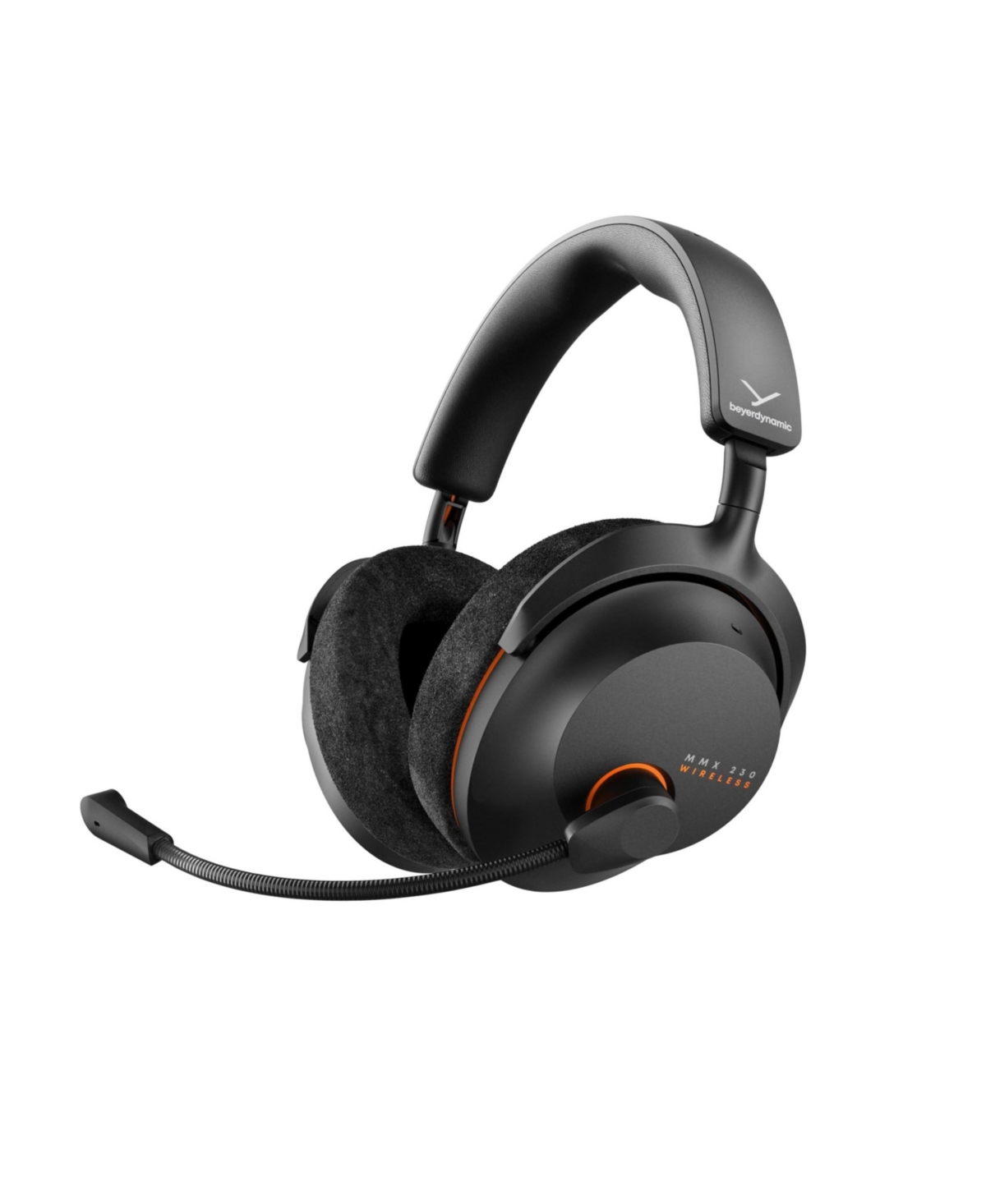 Click here for Beyerdynamic Mmx 230 Arctic - Black prices