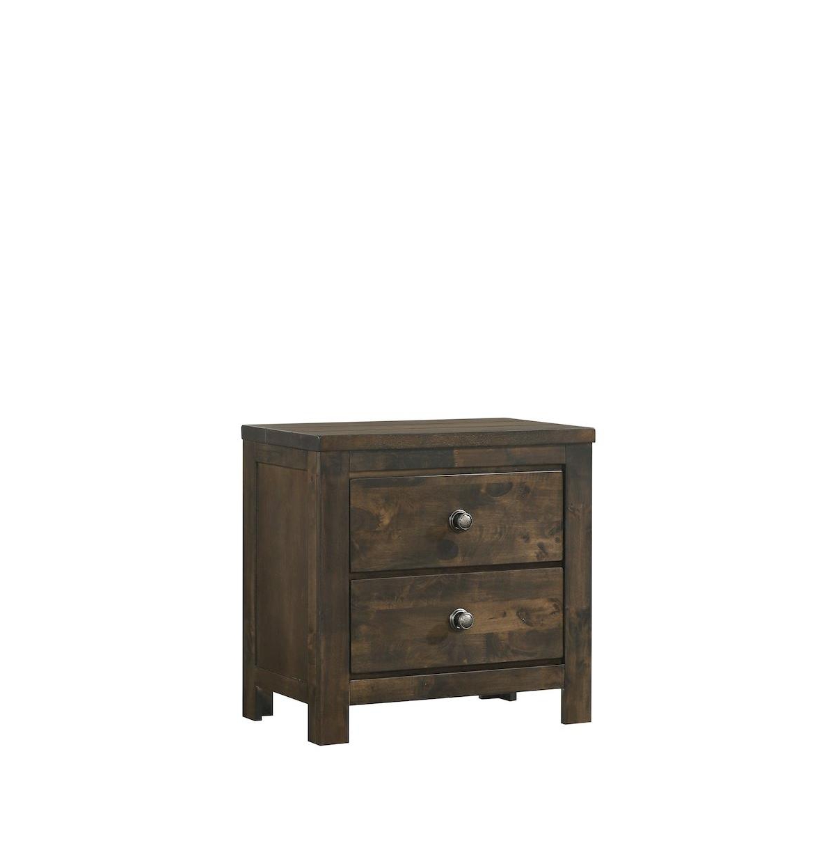 Click here for New Classic Furniture Furniture Ridge Solid Wood B... prices