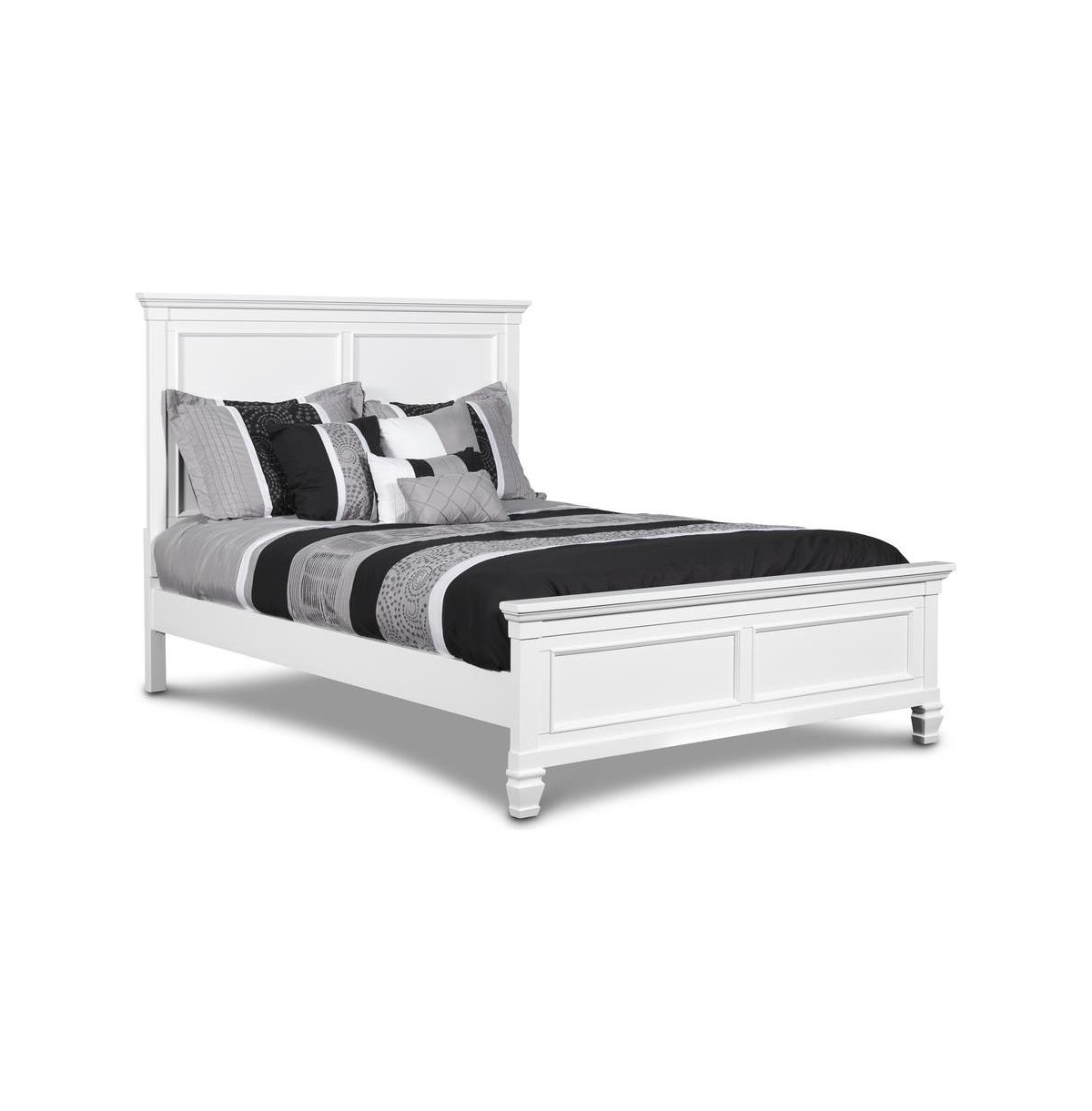 Click here for New Classic Furniture Tamarack Contemporary Solid... prices