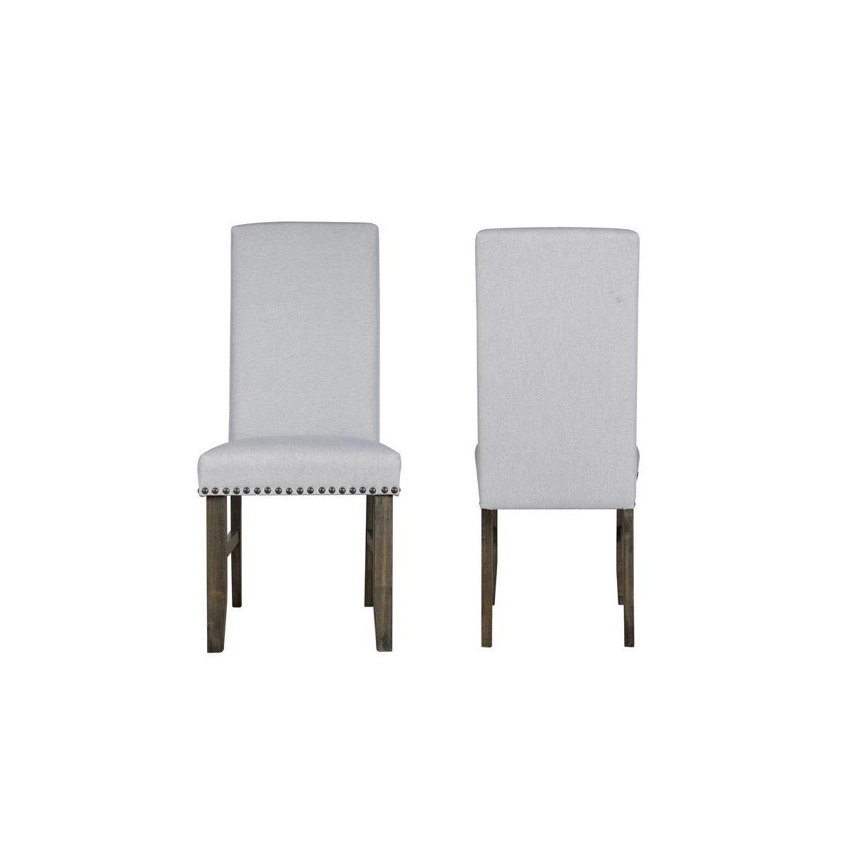 Click here for New Classic Furniture Julius Upholstered Dining Ch... prices