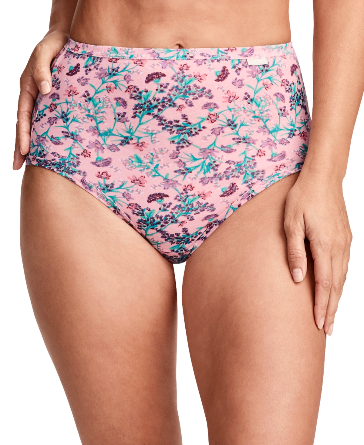 Click here for Jockey Elance Brief 3 Pack Underwear 1484  1486 Ex... prices