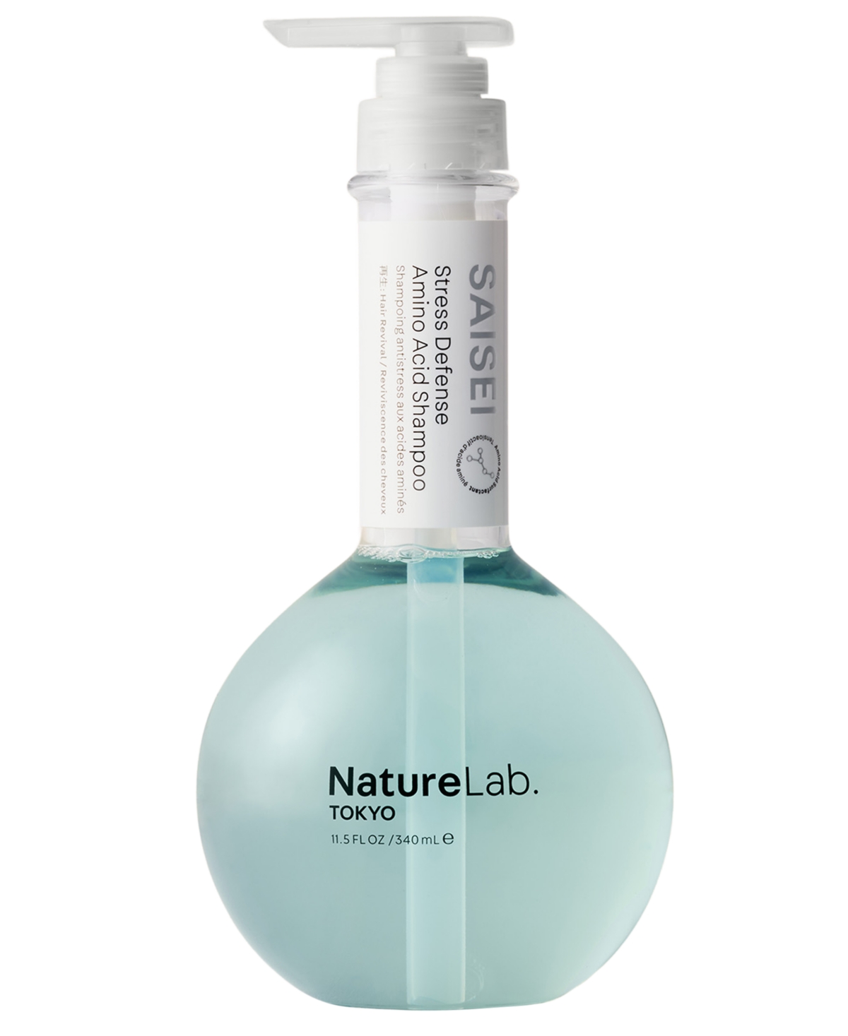 Click here for NatureLab Tokyo Saisei Stress Defense Amino Acid S... prices