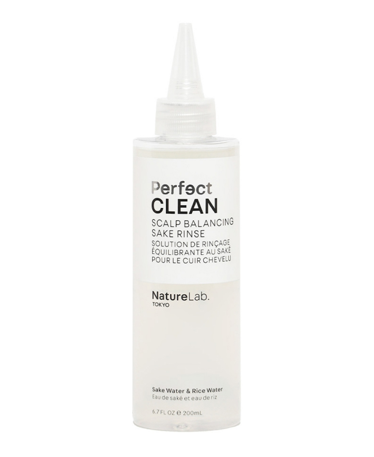 Click here for NatureLab Tokyo Perfect Clean Scalp Balancing Sake... prices