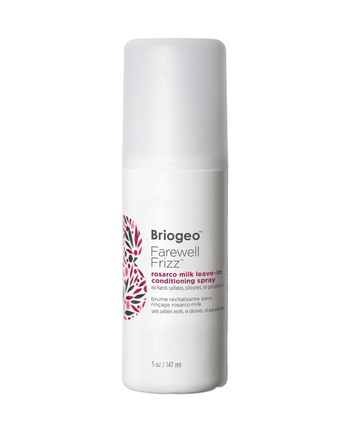 Click here for Briogeo Farewell Frizz Rosarco Milk Leave In Condi... prices