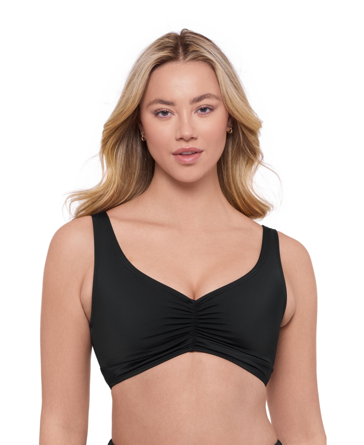 Click here for S3 Apparel Womens S3 Supportive Banded Cinch Front... prices