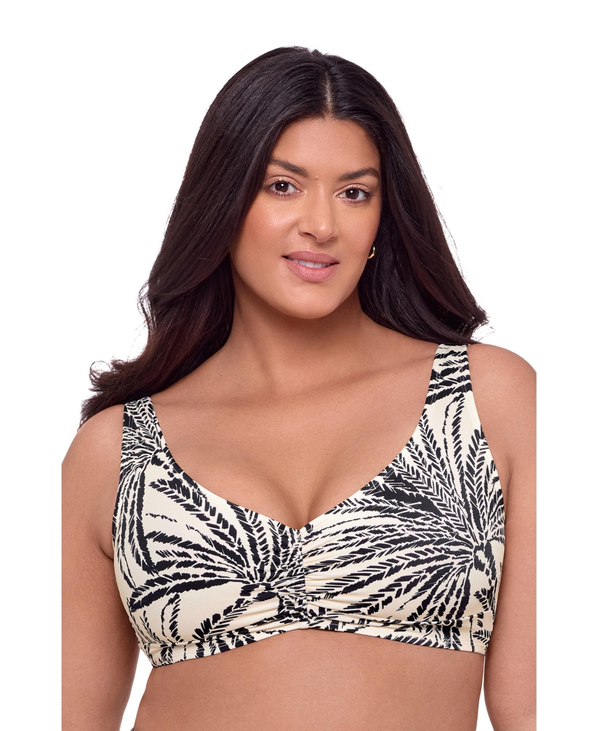 Click here for S3 Apparel Womens S3 Supportive Banded Cinch Front... prices