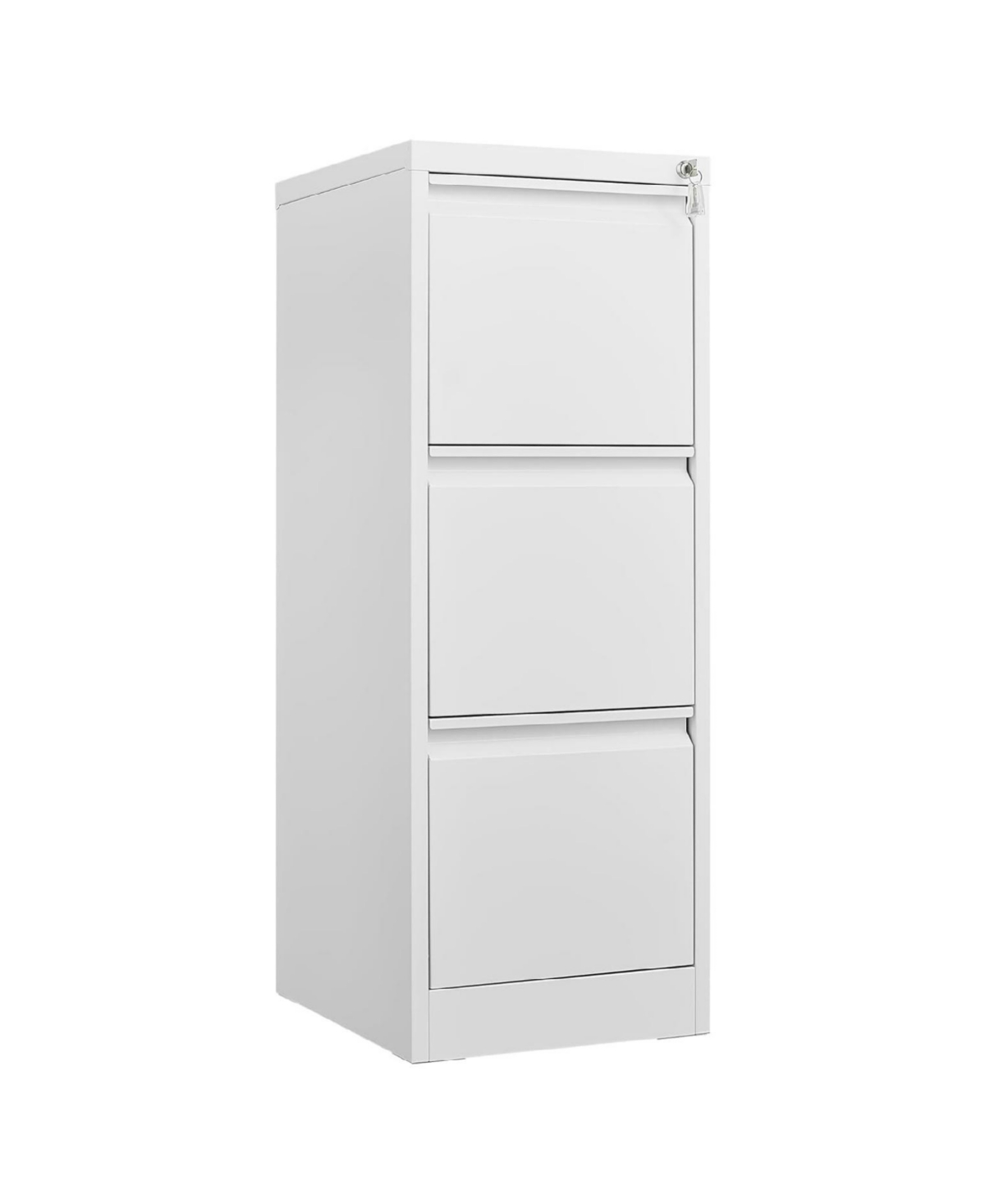 Click here for gaomon Metal Vertical Filing Cabinet with Lock and... prices
