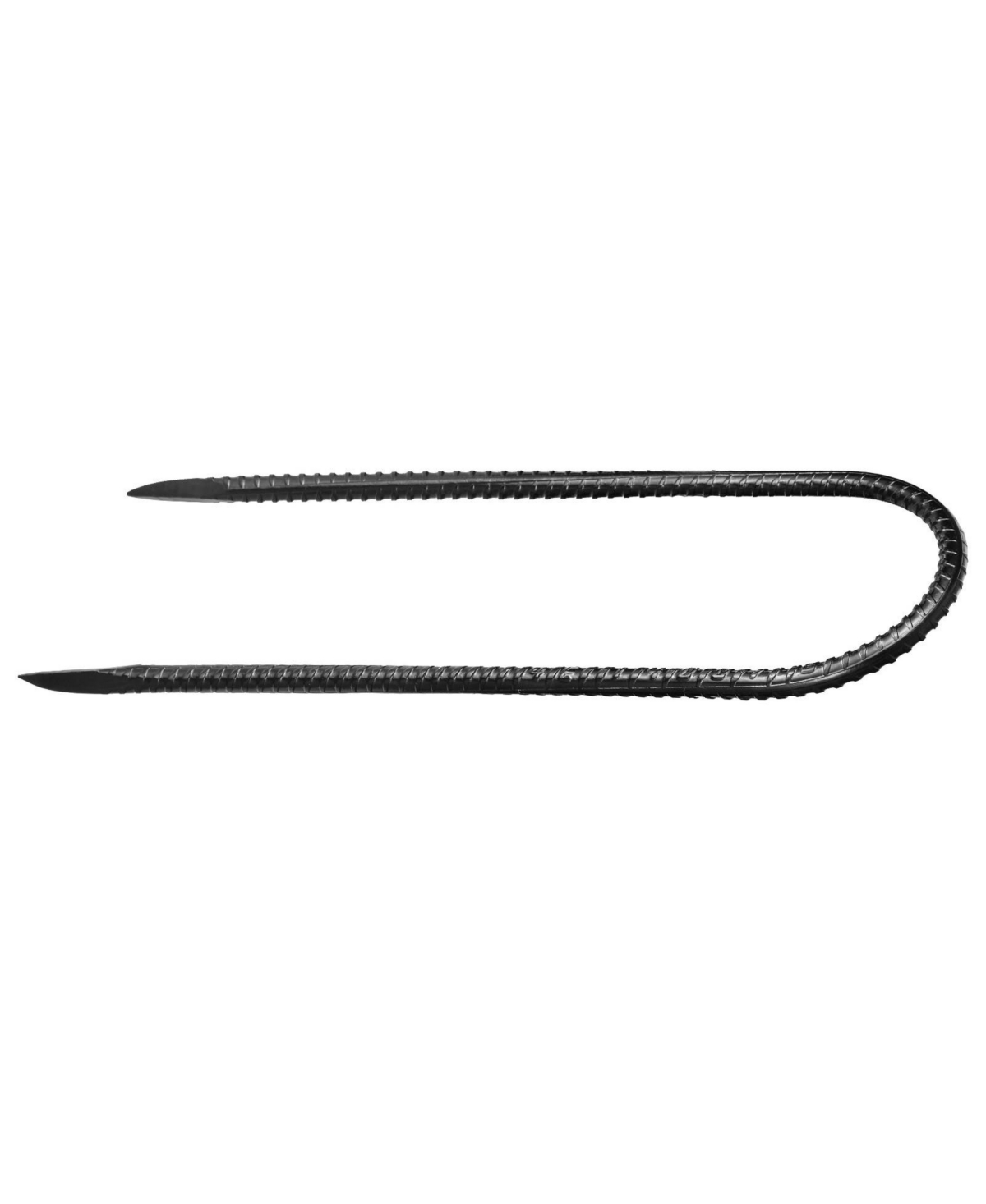 Click here for Inolait 12-in Galvanized Steel Rebar Stakes Ground... prices