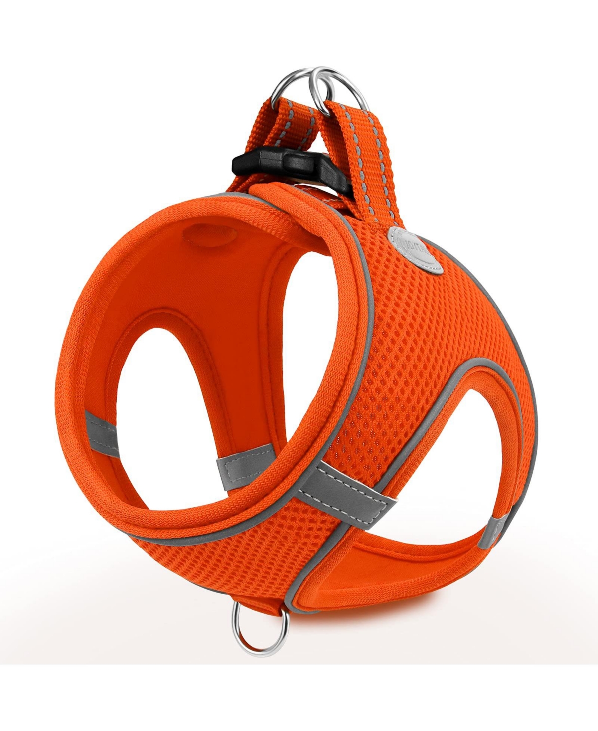 Click here for Aronkl Step-in Dog Harness Breathable Mesh Reflect... prices