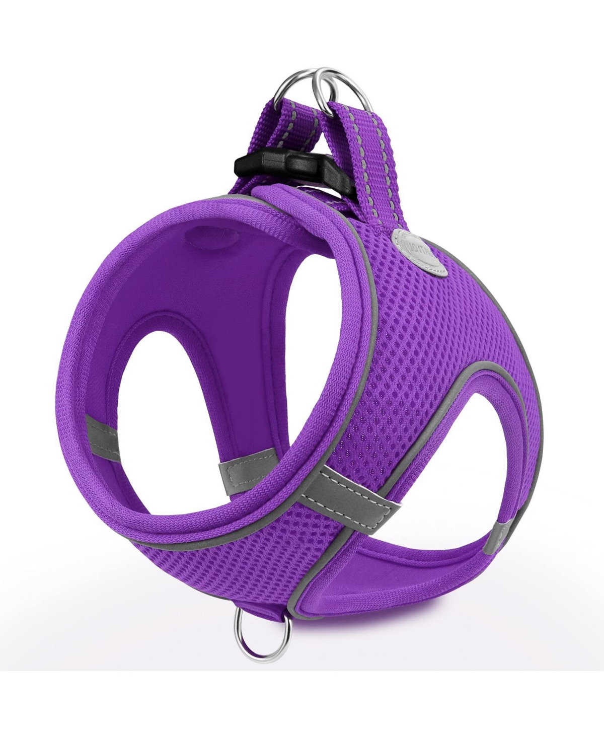 Click here for Aronkl Step-in Dog Harness Breathable Mesh Reflect... prices