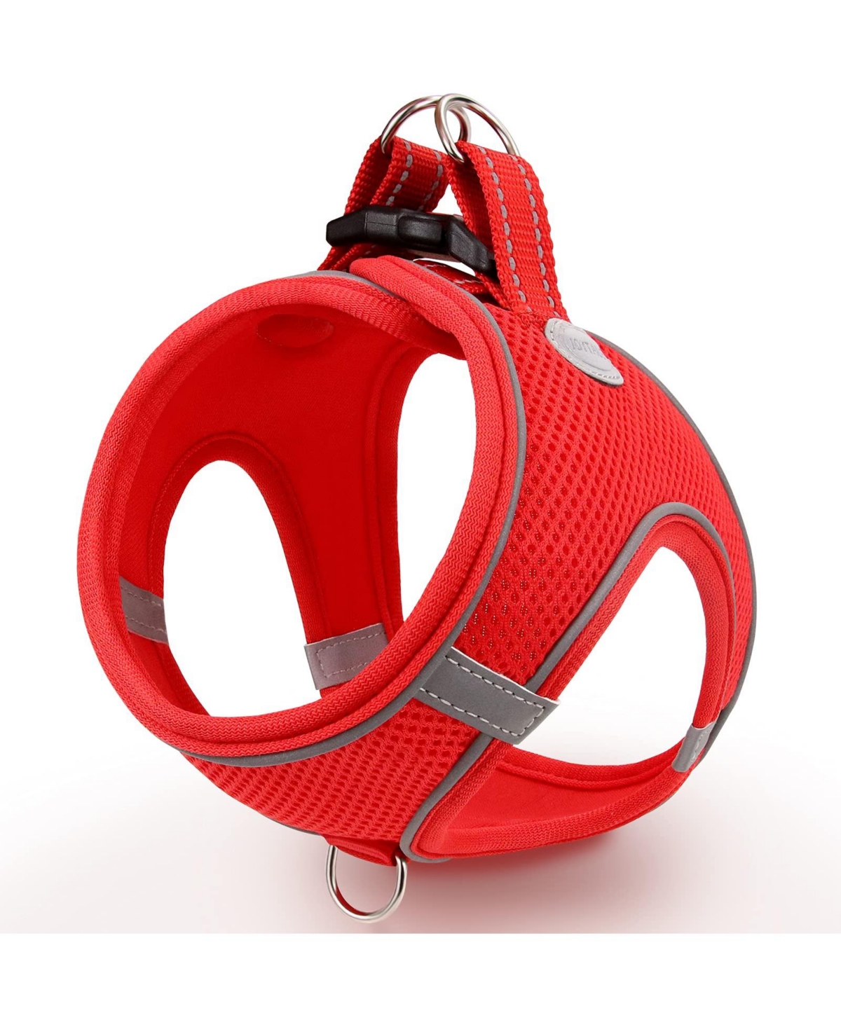 Click here for Aronkl Step-in Dog Harness Breathable Mesh Reflect... prices