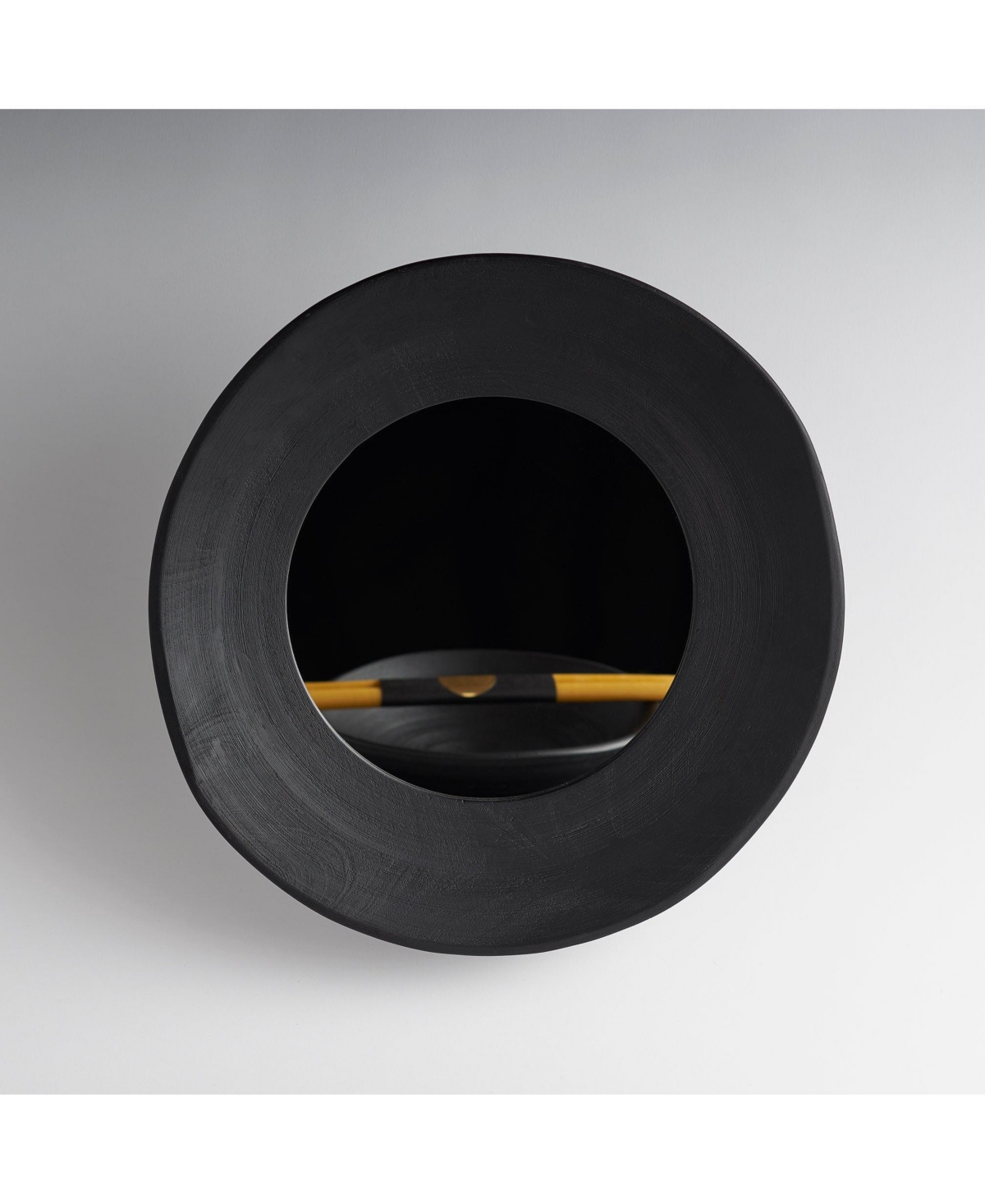 Click here for The Collective  Groove Wall Mirror prices