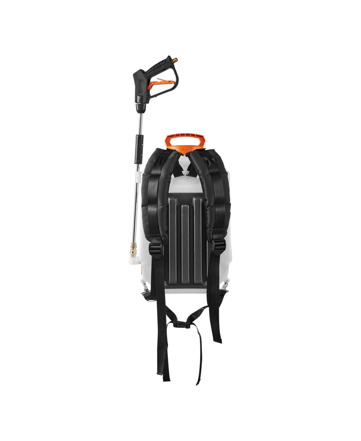 Click here for Sugift Battery Powered Backpack Sprayer  4 Gallon... prices
