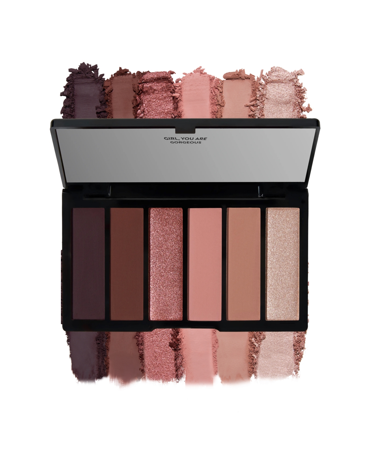 Click here for Laura Geller Beauty Dream Team 6 Multi-Finish Eyes... prices