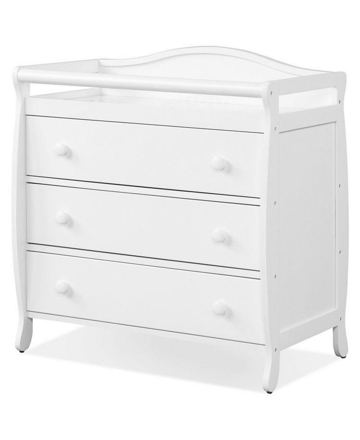 Click here for Gouun Baby Changing Table with 3 Storage Drawers a... prices