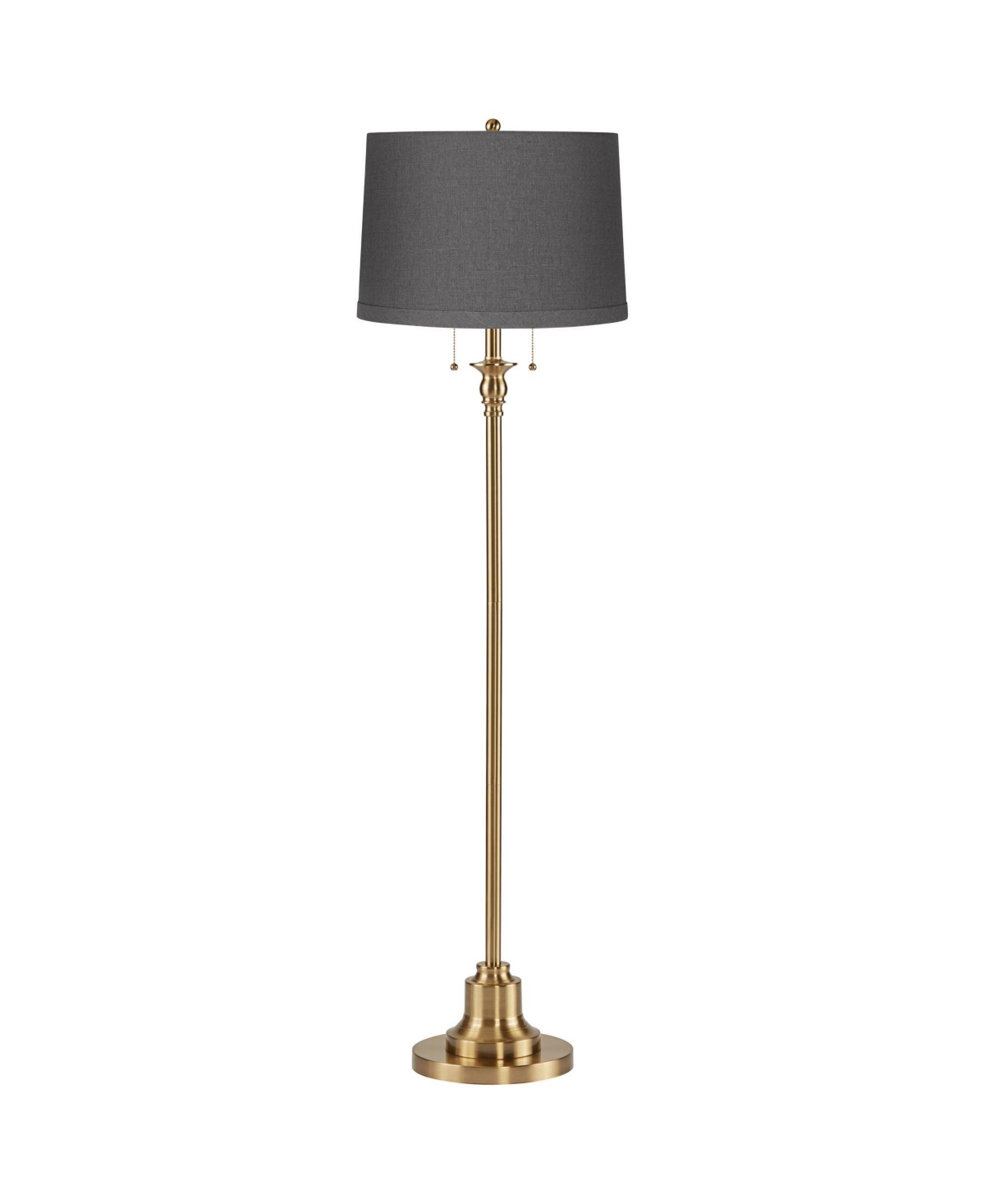 Click here for 360 Lighting Dyna Traditional 58 Tall 2-Light Stan... prices