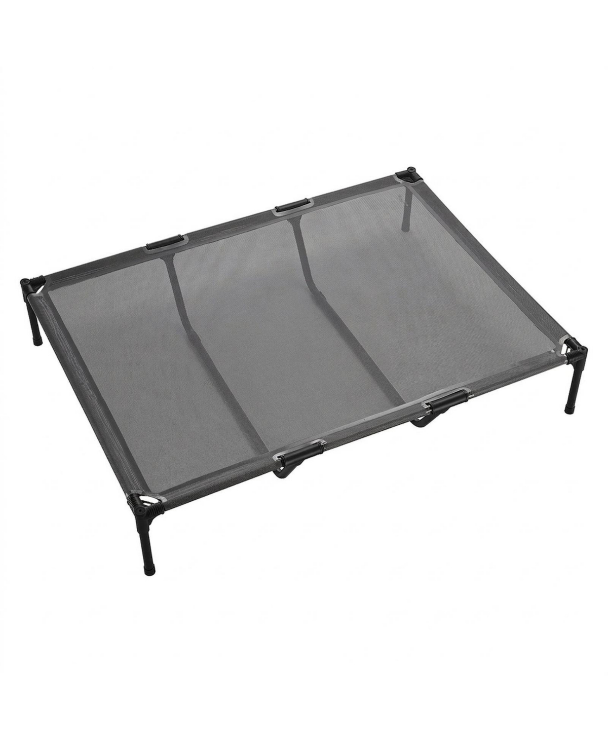 Click here for Sugift Elevated Dog Bed for Large Dogs Portable Ra... prices